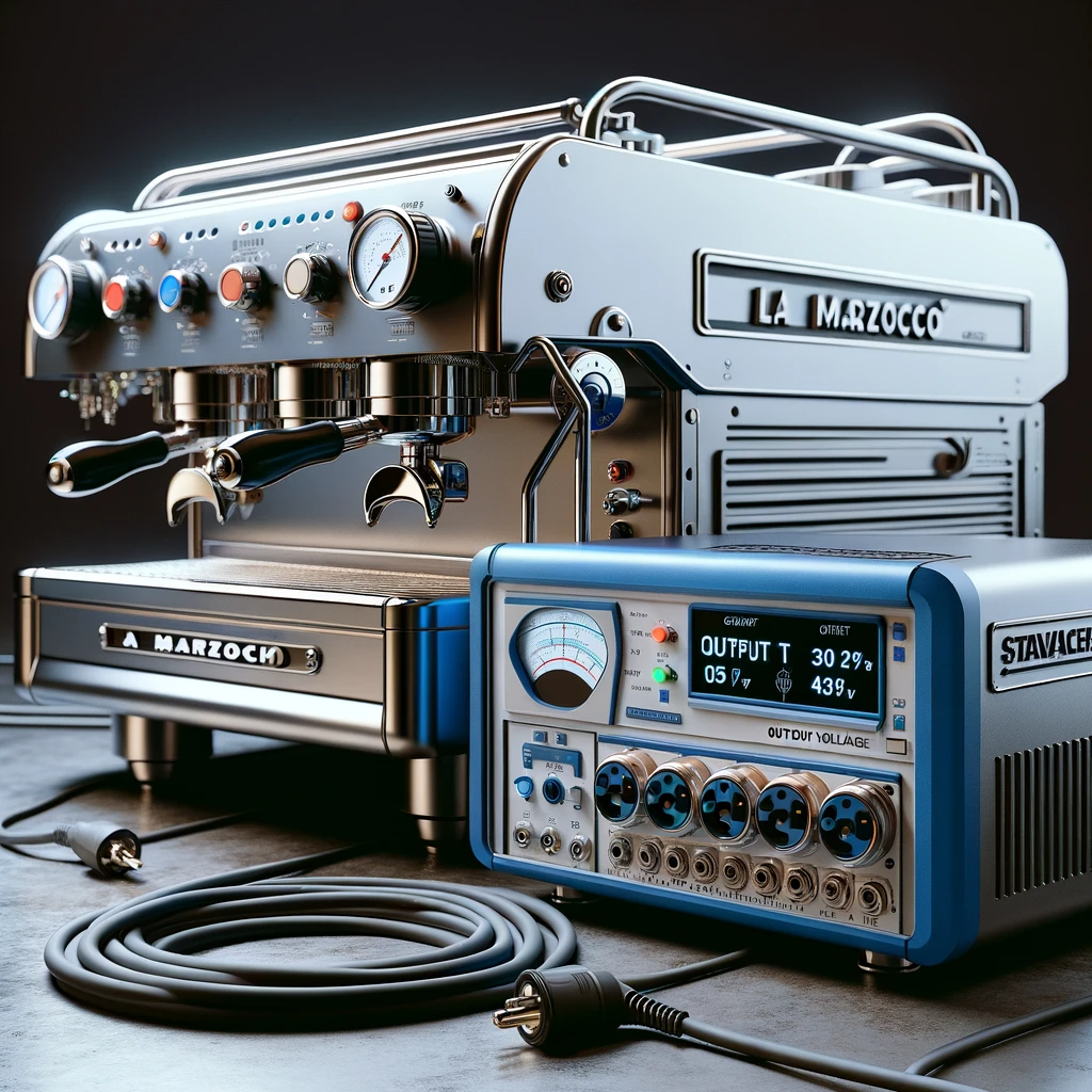 The Crucial Role of an Automatic Voltage Regulator (AVRs) – H Proper ...
