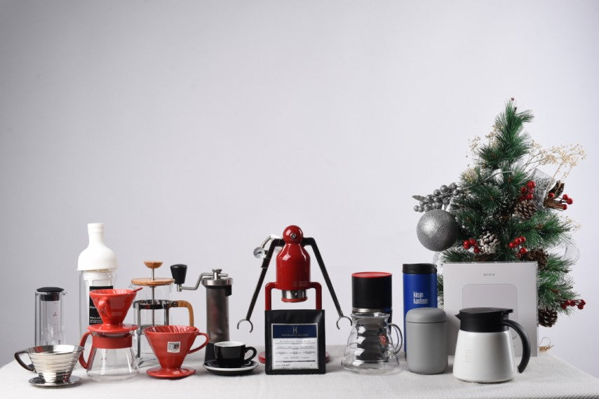 Gift Sets – H Proper Coffee Roasters
