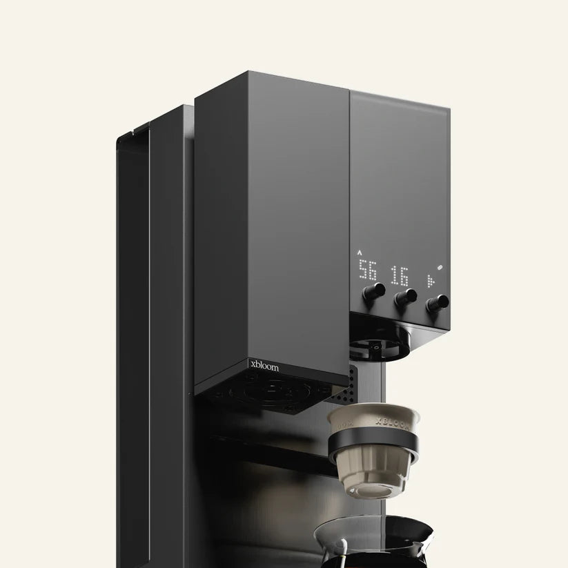 xBloom Studio – H Proper Coffee Roasters