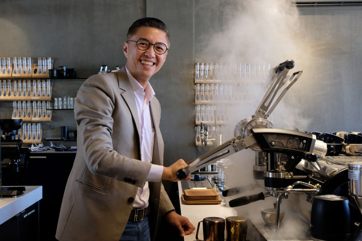 H Proper Coffee Roasters