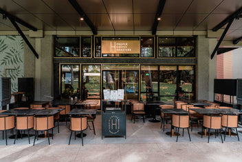 Location – H Proper Coffee Roasters