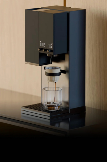 Nucleus Link – H Proper Coffee Roasters